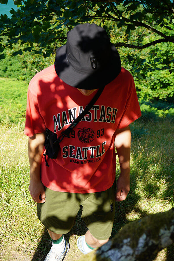 MANASTASH Men's 2023 SS｜MANASTASH（マナスタッシュ）
