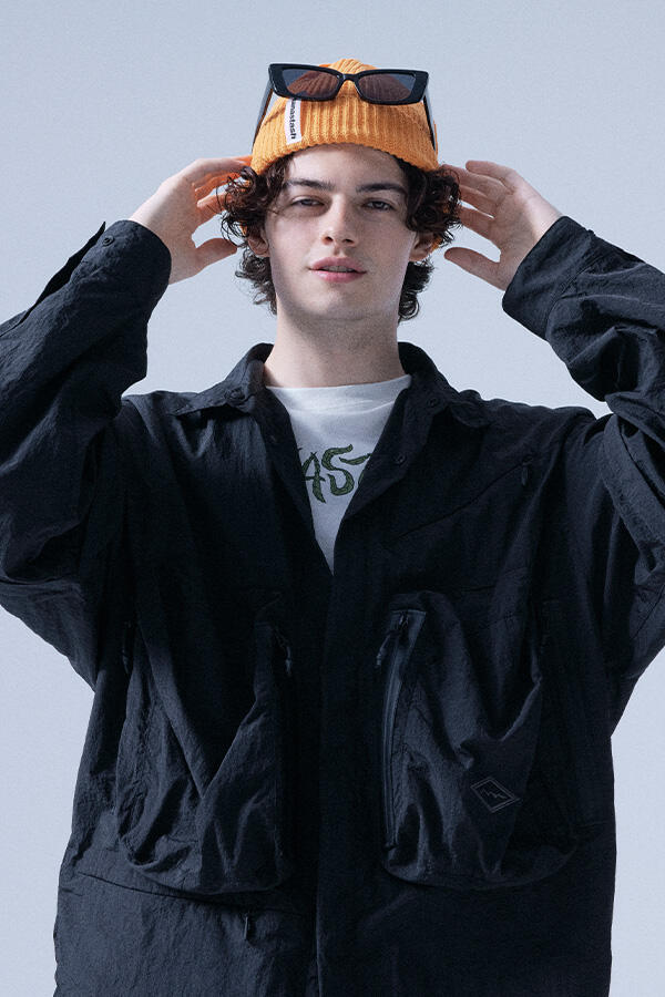 MANASTASH Men's 2024 SS｜MANASTASH（マナスタッシュ）