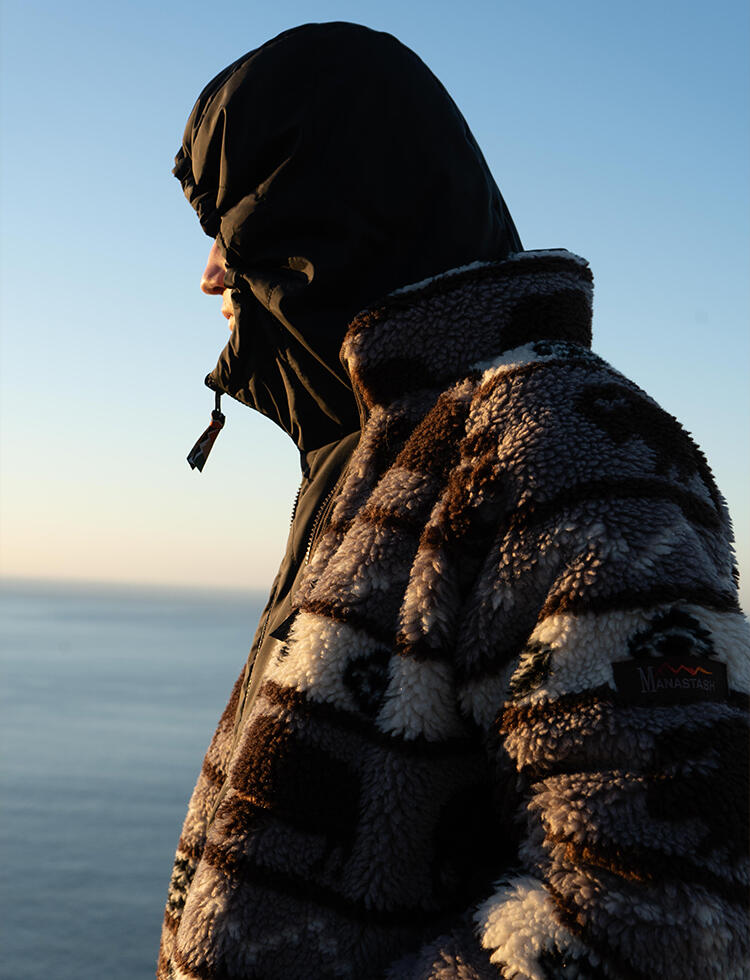 MANASTASH（マナスタッシュ）