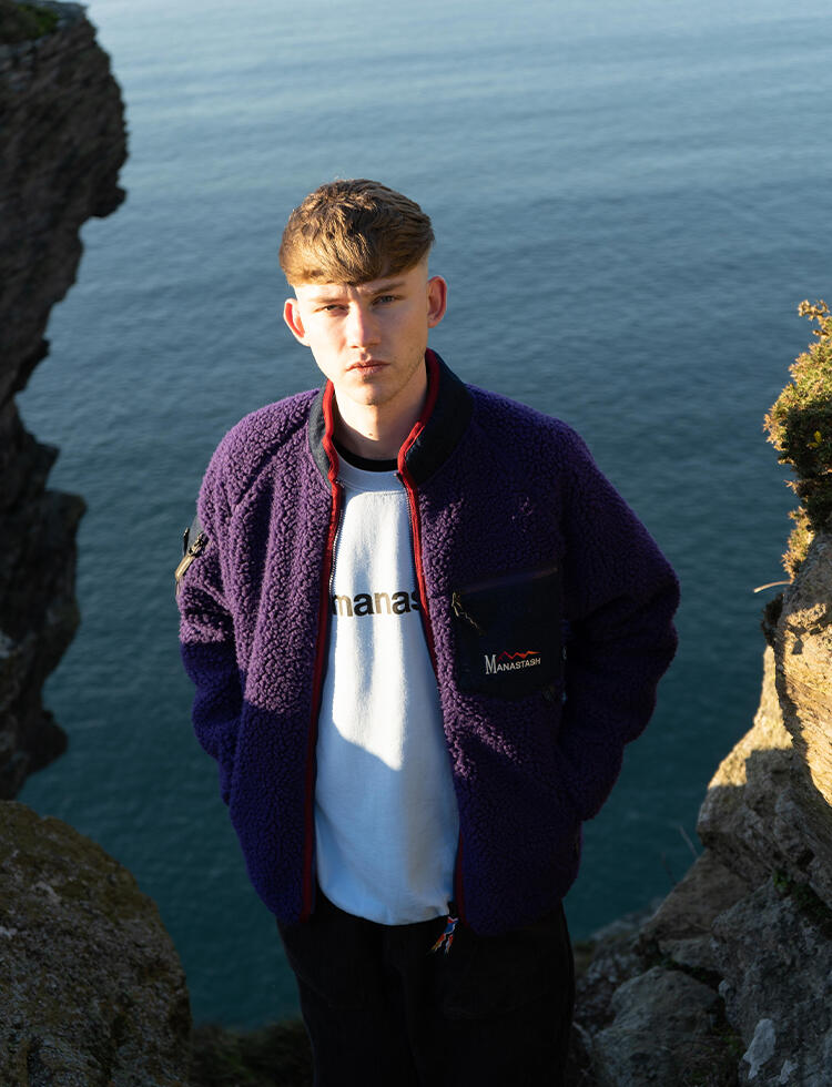 MANASTASH（マナスタッシュ）