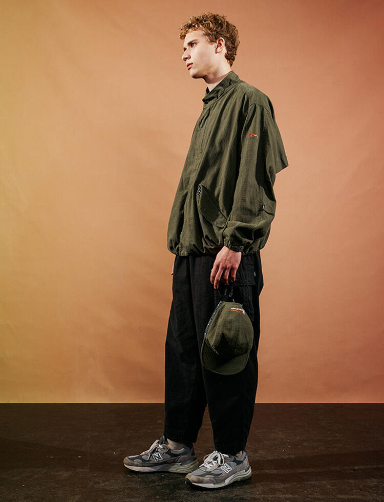 MANASTASH（マナスタッシュ）